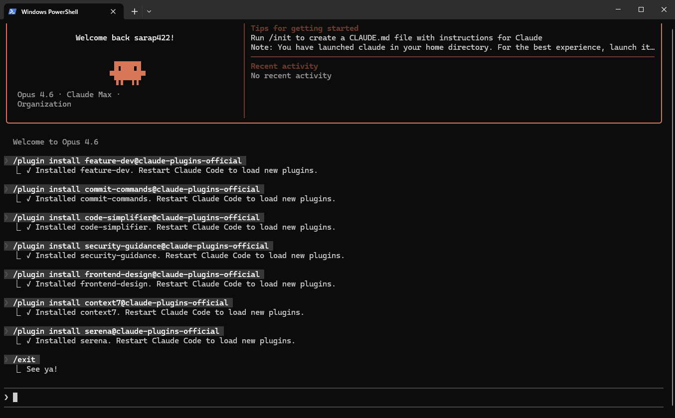 Windows に Claude Code をインストールする方法【Windows Terminal + PowerShell で簡単 ...